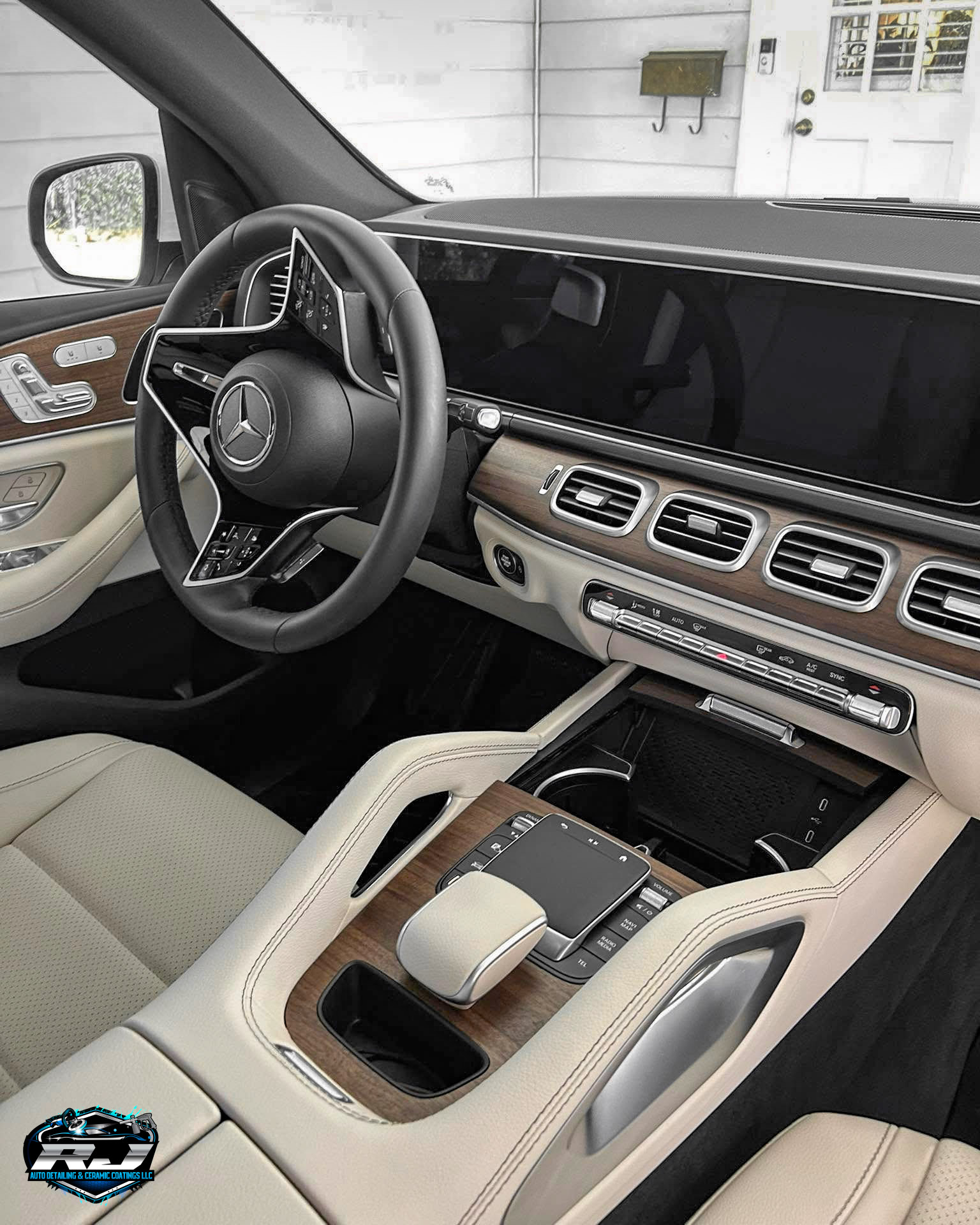 RJ Auto Detailing & Ceramic Coatings - Mobile Detailing and Ceramic ...